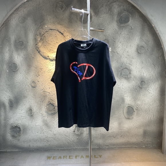 Dior | Sweaters | Dior Chic Chronicles Short Sleeve Sophistication ...